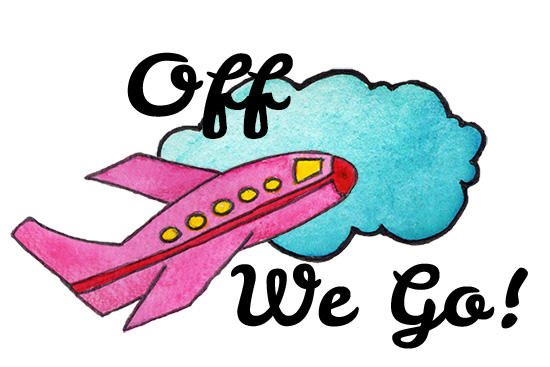 La vuelta al mundo en 265 días